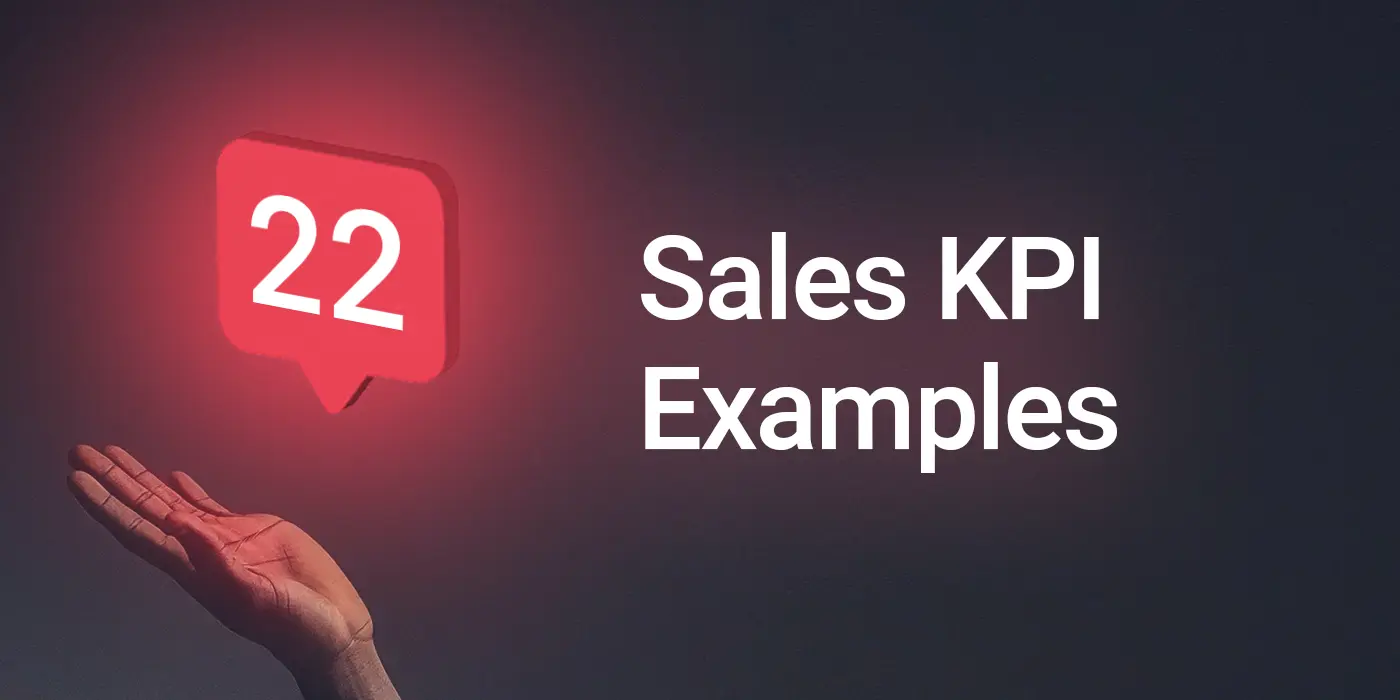 Key Performance Indicators for Sales that are Crucial