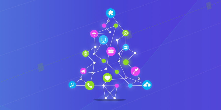 Tracking KPIs and the Internet of Things (IOT)