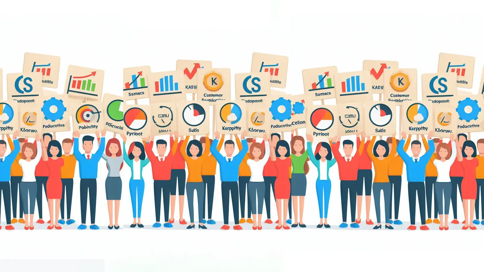 How to Build a KPI Culture in Your Organization | SimpleKPI